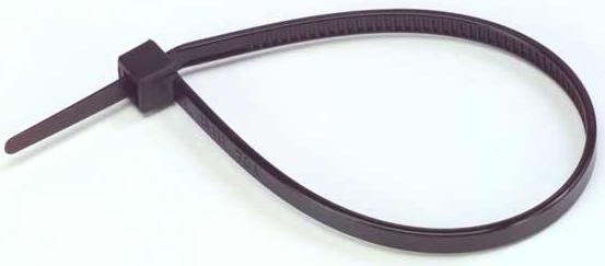 8409-0375 - Pro Power - Cable Tie, Heat Stabilized, Nylon 6.6 ...