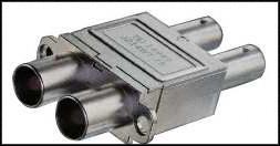 J214W - Trompeter - Cinch Connectivity - Connector Accessory, Patch ...