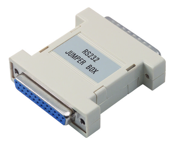 SPC19940 - Multicomp - D Sub Connector Adapter, Standard D Sub, Plug