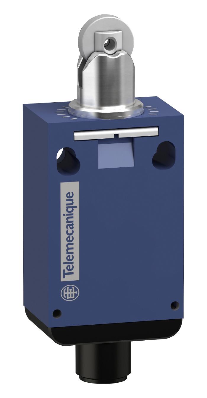 Plunger Style Limit Switches