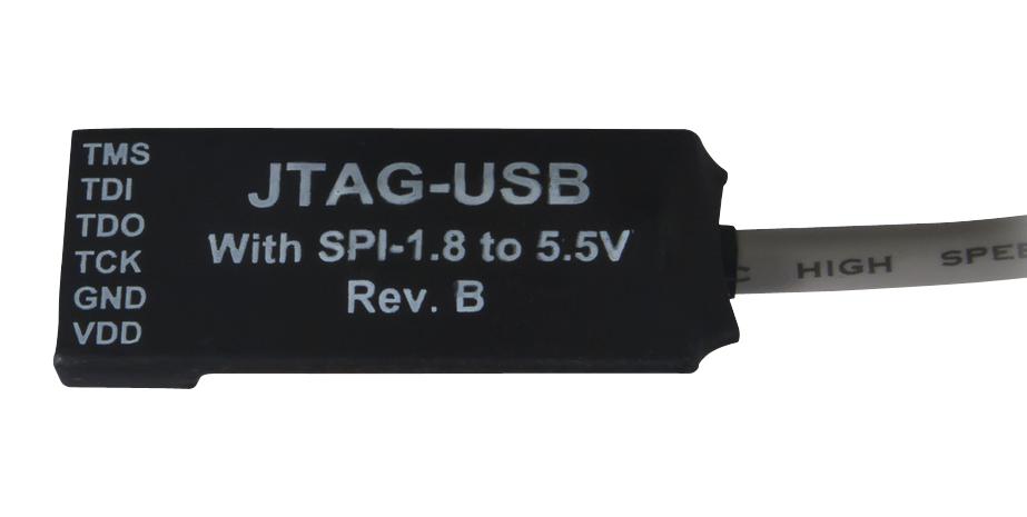 250-003 - Digilent - Programming Cable, JTAG-USB, USB Equipped Computer ...