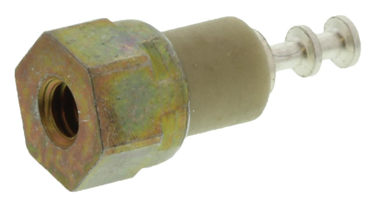 570-3650-01-01-00 - Cambion - Turret Thread Mount Terminal, 4-40, Insulated