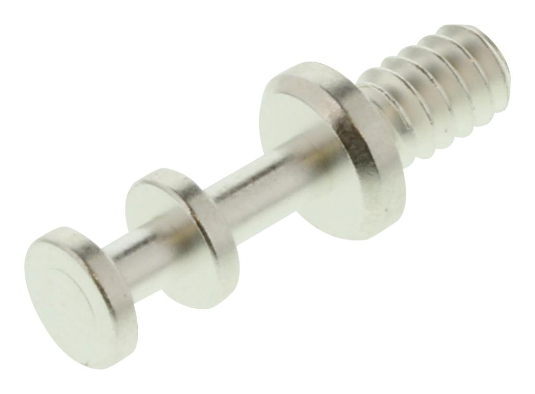 160-1582-02-01-00 - Cambion - Turret Thread Mount Terminal, 4-40, Non ...