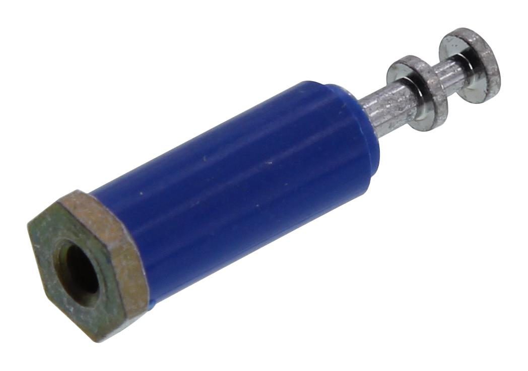 572-4820-01-05-16 - Cambion - Turret Thread Mount Terminal, 4-40, Insulated