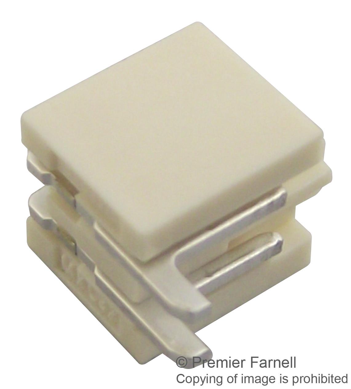 87437-0243 - Molex - Pin Header, Wire-to-Board, 1.5 mm