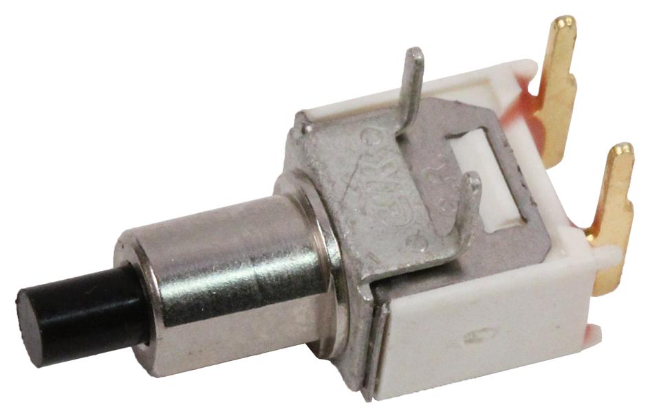 TP11SH9ABE - C & K Components - Pushbutton Switch, Off-(On), SPST