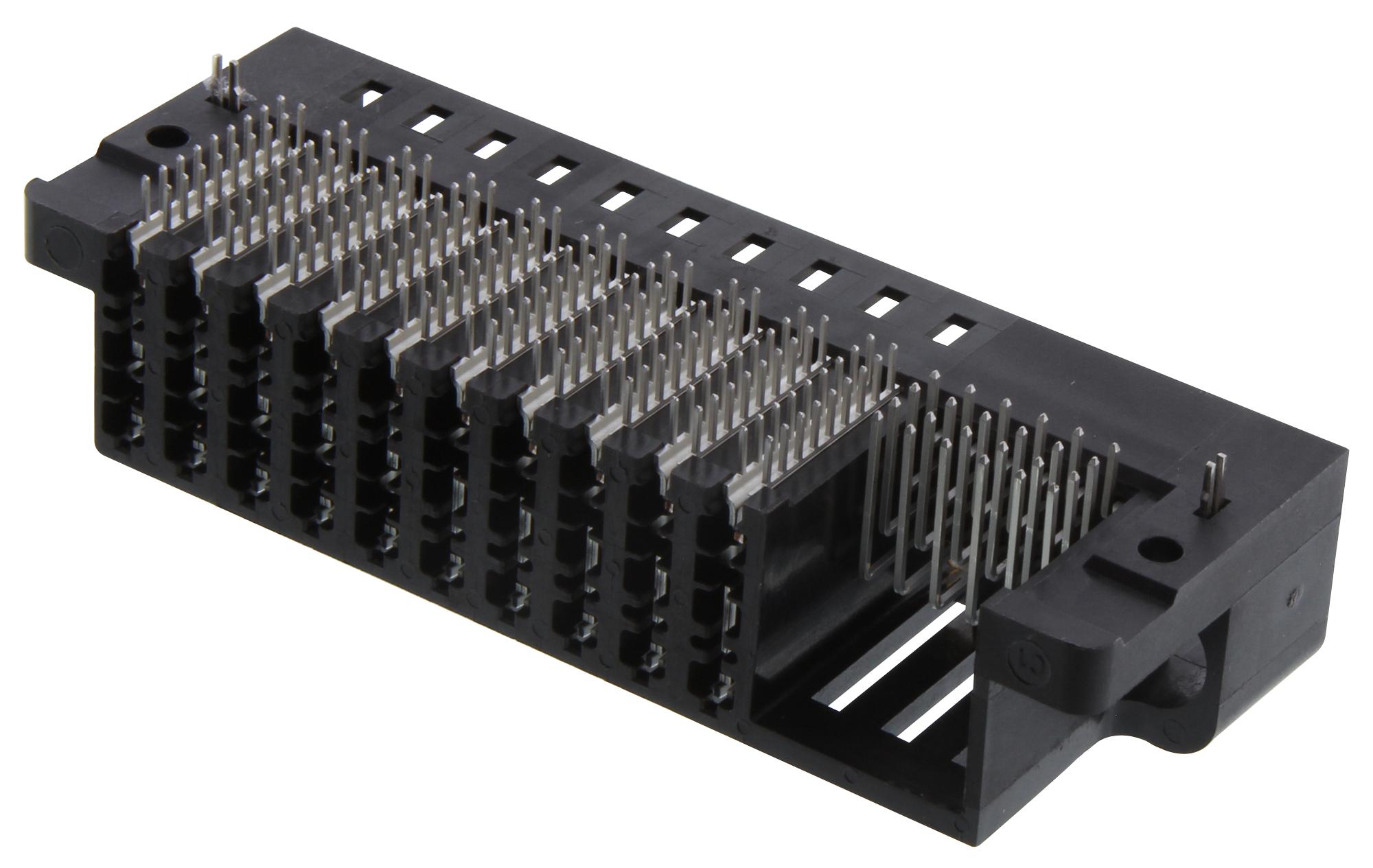 10065864-003LF - Amphenol Communications Solutions - Connector, HCI ...