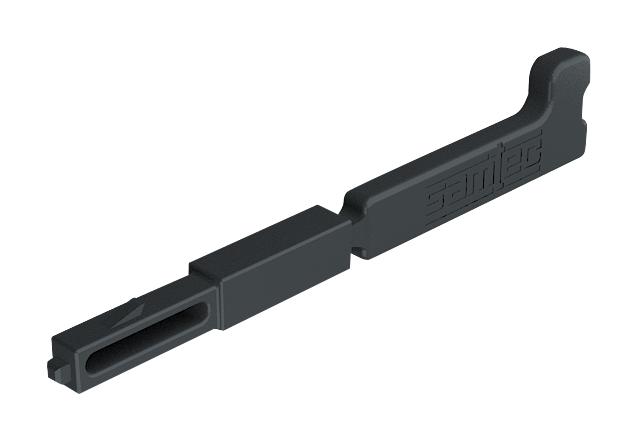 PK-01-06 - Samtec - Connector Accessory, Polarizing Key, Wire to Board ...
