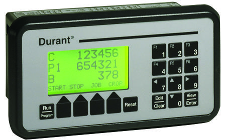 57551400 - Eaton Cutler Hammer - Counter, Integrated Machine Control ...