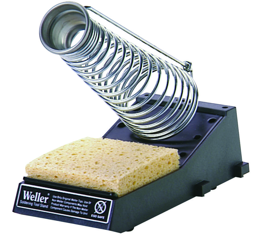 PH100 - Weller - Soldering Tool Stand, for use with W100PG Irons