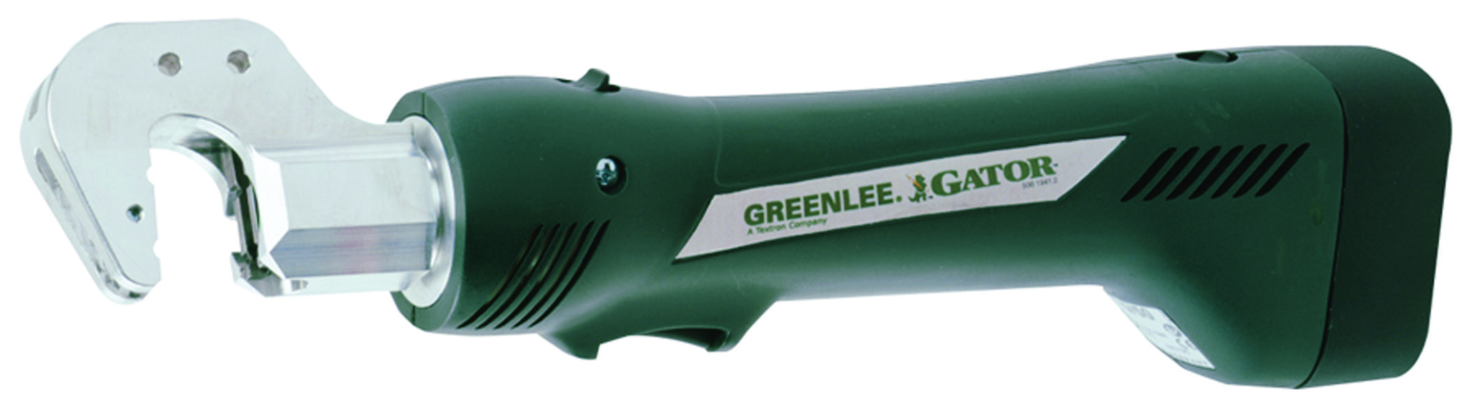 EK21012 - Greenlee Tools - Crimp Tool, Hydraulic, 26-10AWG Terminals ...