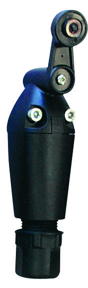 EVN2000A - Honeywell - Limit Switch, Side Rotary, SPDT-1NO