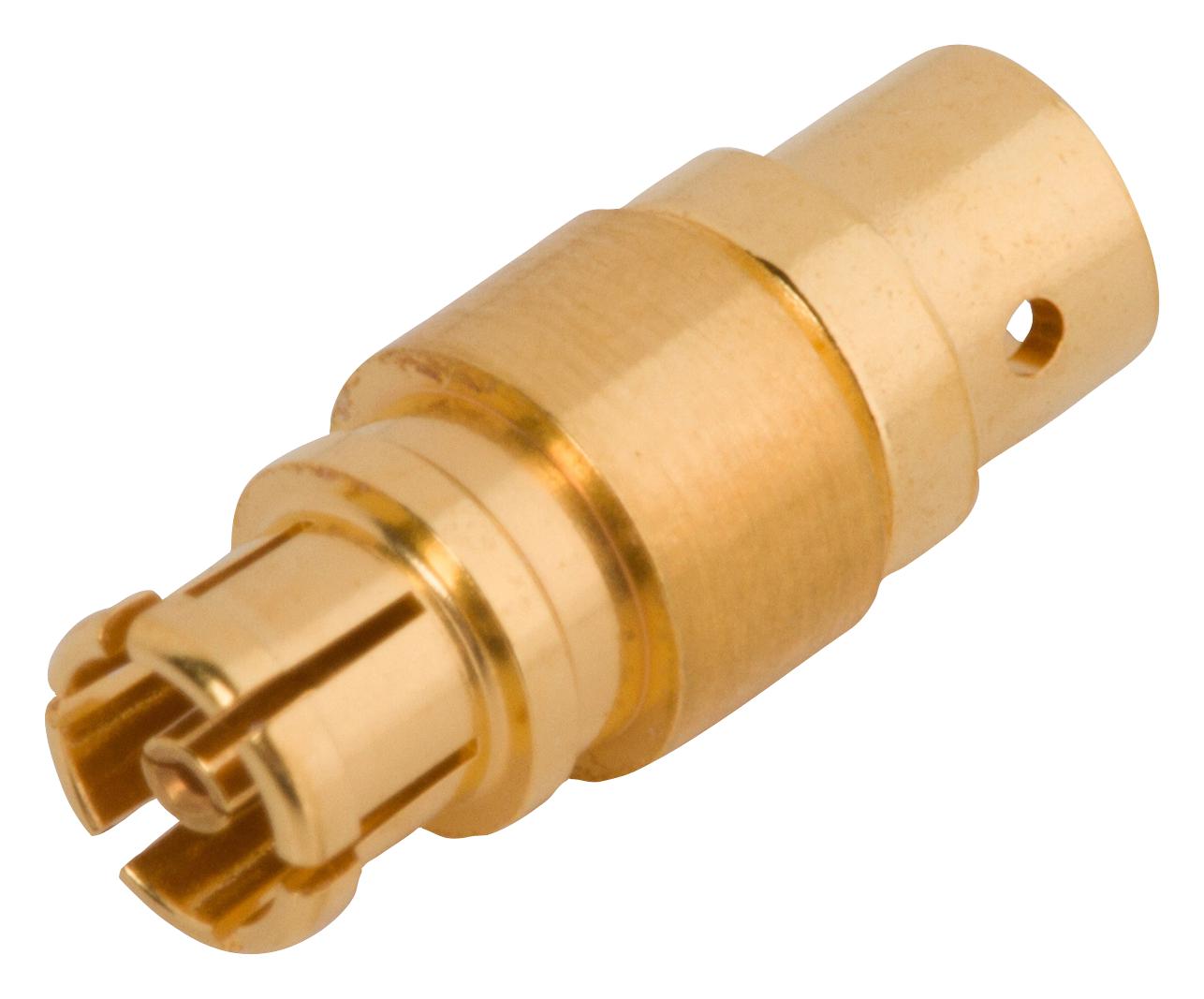 3221-40007 - Amphenol Sv Microwave - RF / Coaxial Connector, SMPM ...
