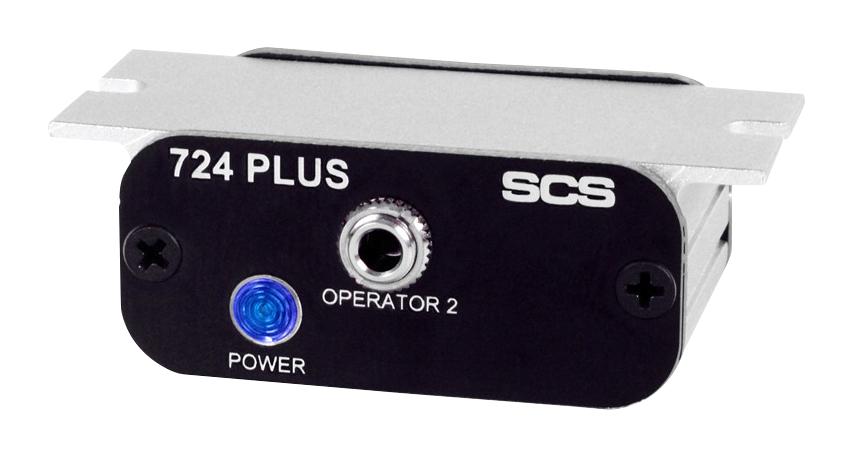 770733 - Scs - ESD Tester, Workstation 2 Operator Remote, 724 Plus Series