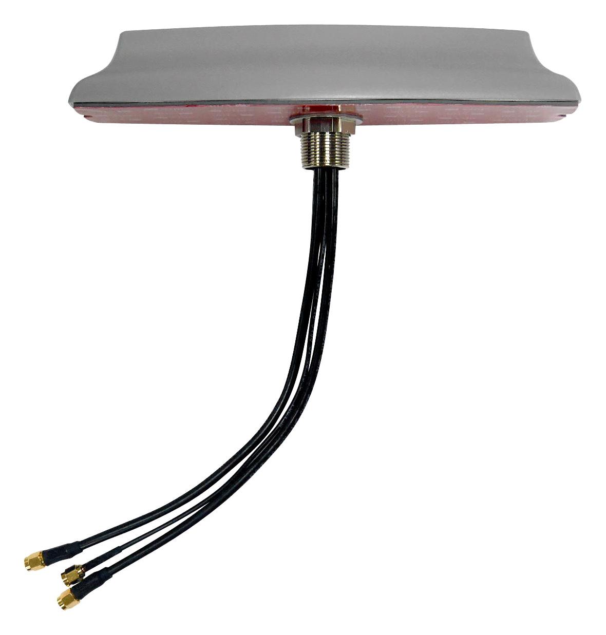 MP001579 - Multicomp Pro - Antenna, Combo, Outdoor LTE/GPS