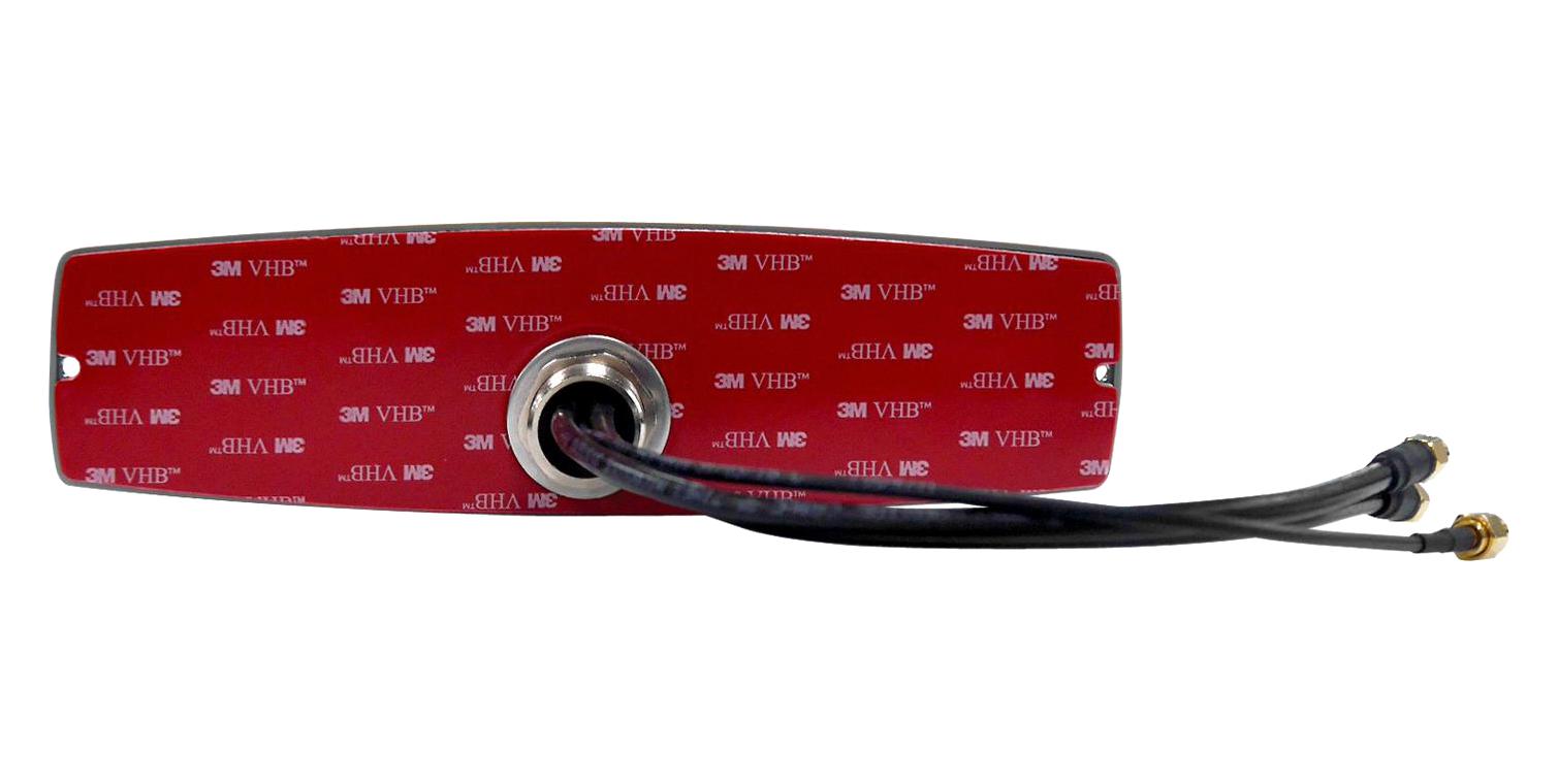 MP001579 - Multicomp Pro - Antenna, Combo, Outdoor LTE/GPS