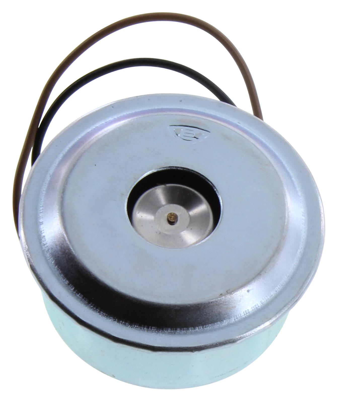 123A-N5 - Edwards Signaling Products - Buzzer, Compact, 92dB