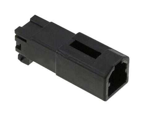 174057-2 - Amp - Te Connectivity - Automotive Connector Housing ...
