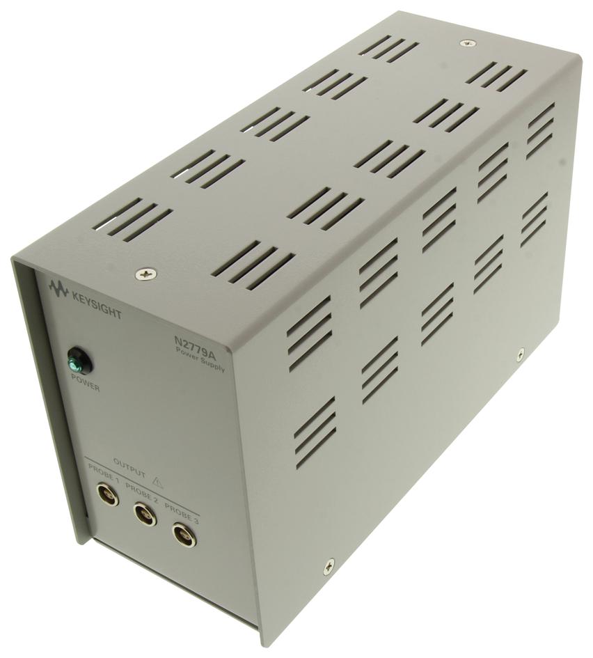 N2779A - Keysight Technologies - Test Accessory, 3 Channel, Power ...