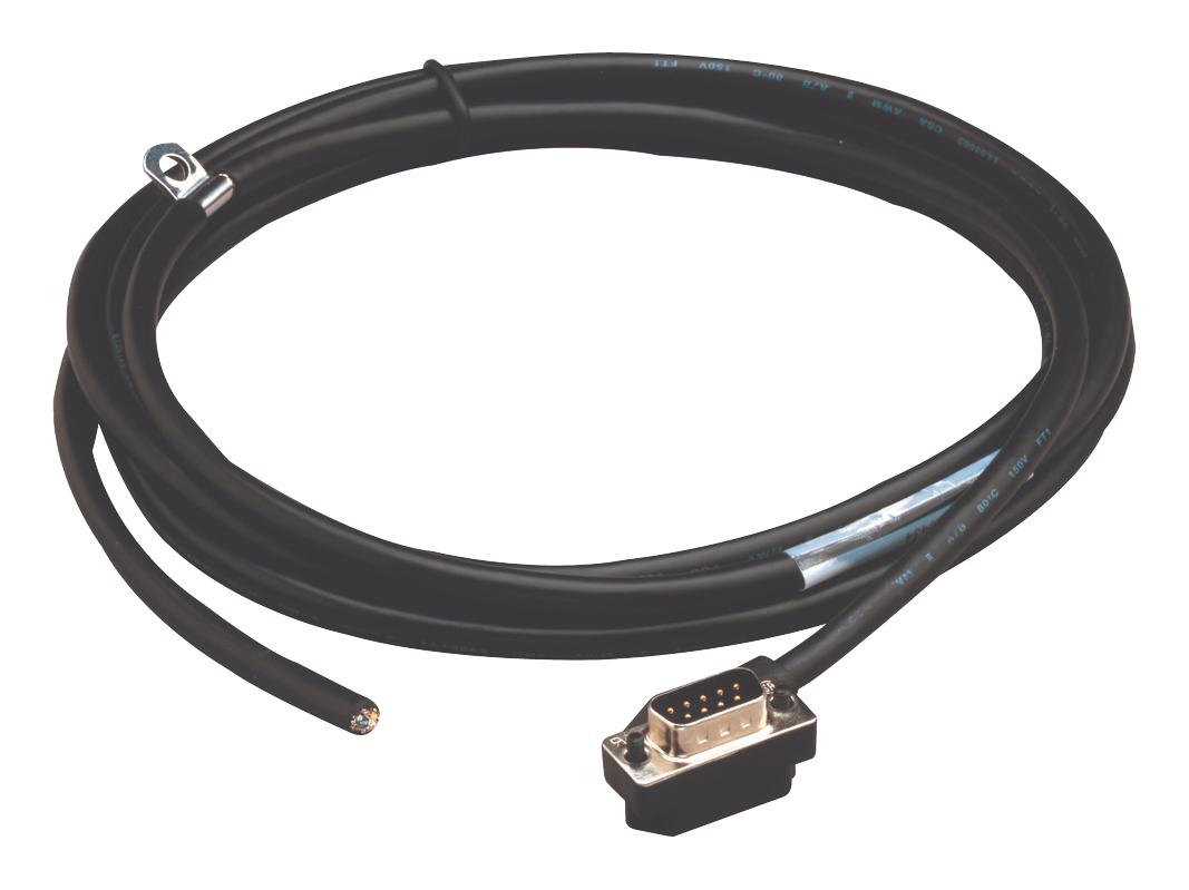 990NAD21110 - Schneider Electric - Drop Cable, Modicon Automation ...
