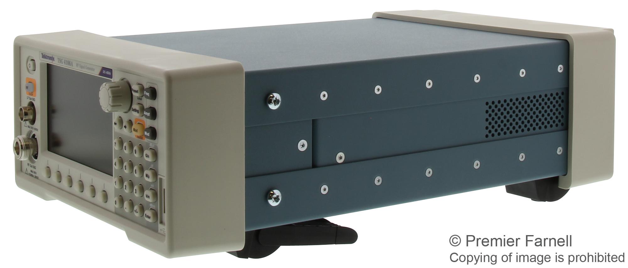 TSG4106A:E1 - Tektronix - RF Signal Generator, RF, 1 Channel