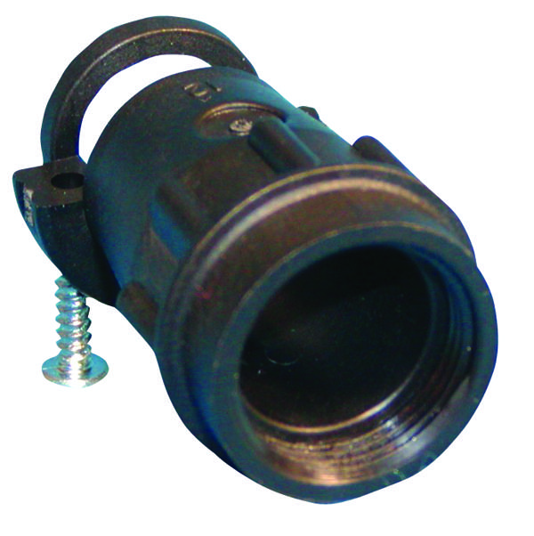 UTG10AC - Souriau-sunbank / Eaton - Circular Connector Clamp, Straight ...