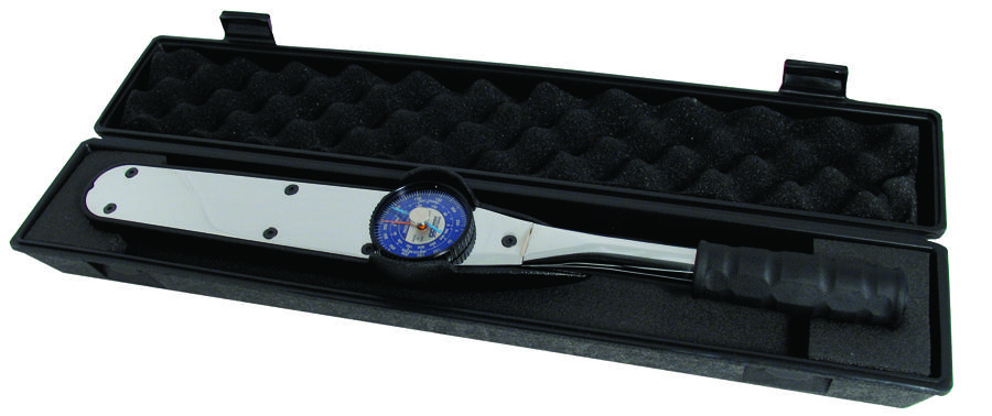 1502LDIN - Cdi Torque Products - Torque, Wrench, 0-150in-lb