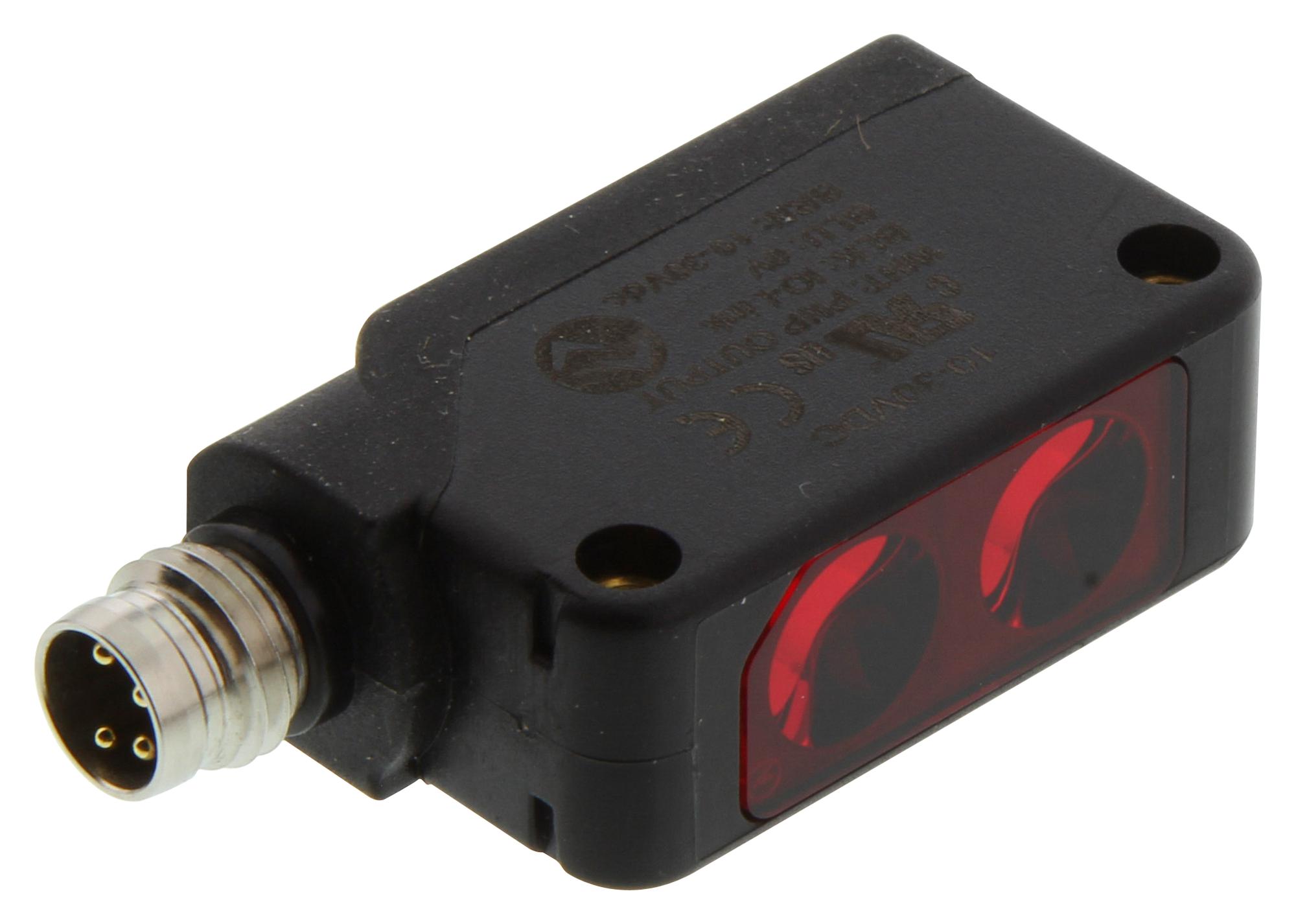 Q20KAF200Q7 - Banner Engineering - PHOTO SENSOR, 200MM, PNP