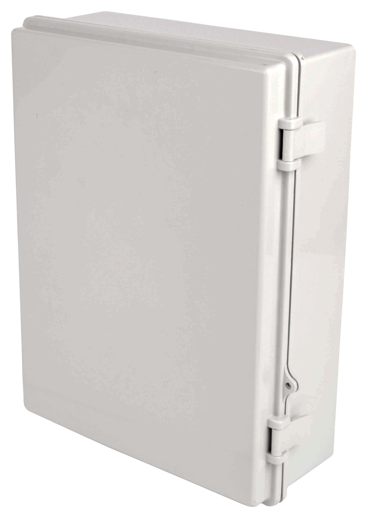 EN1511N4LATCH - Eaton Tripp Lite - Plastic Enclosure, Network Box ...