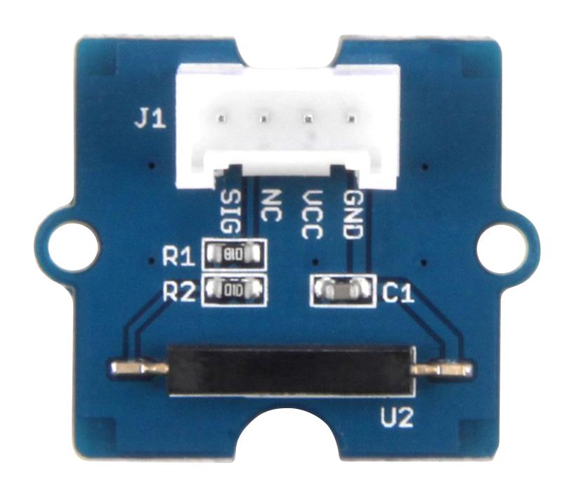 101020038 - Seeed Studio - Magnetic Switch Module, with Cable, 3 V to 5 ...