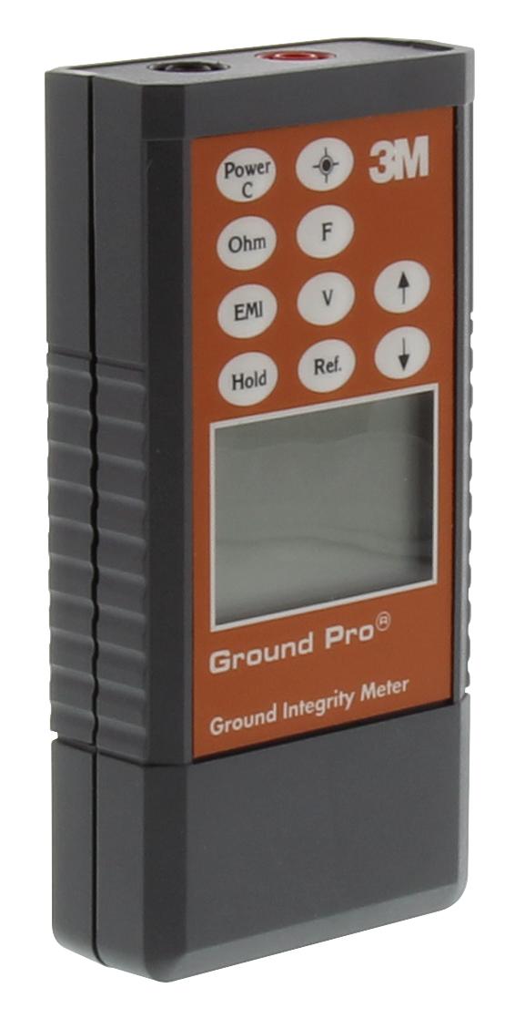 CTM051 - Scs - Ohmmeter, 114 mm