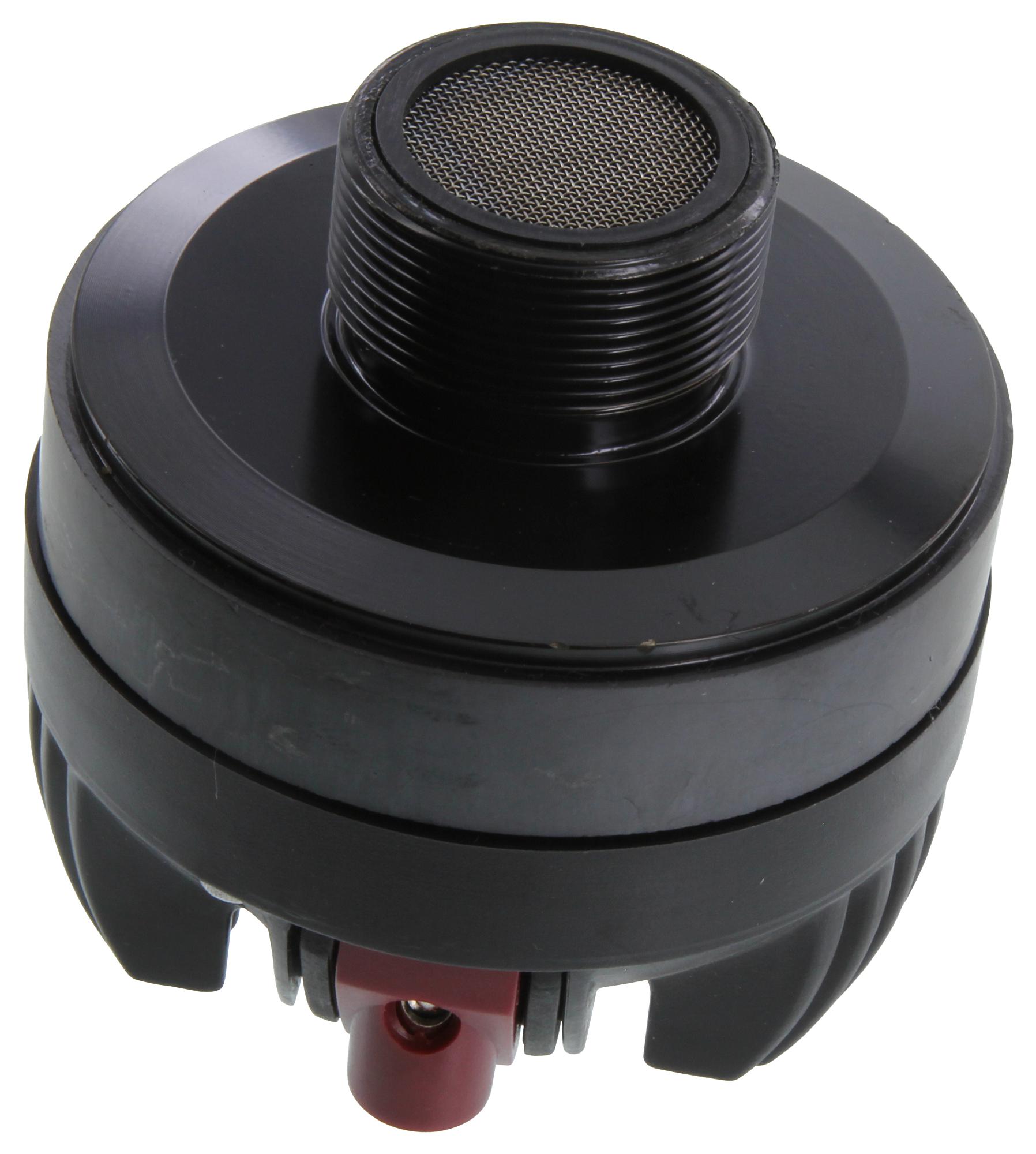 PDS221 - Pyle - Compression Horn Driver, Tweeter, 1.12"