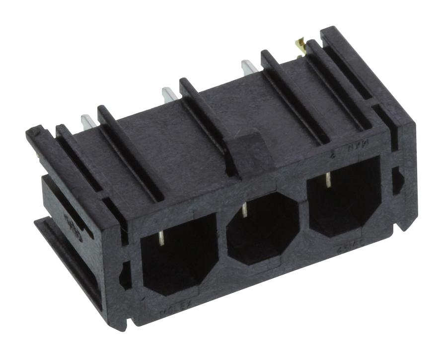 172042-0302 - Molex - Automotive Connector, Super Sabre 172042 Series ...