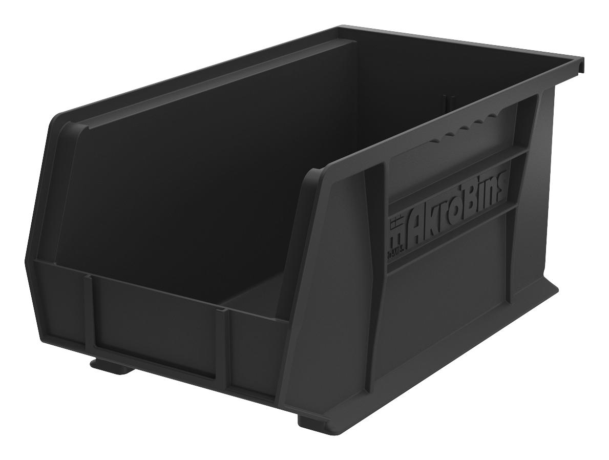 30240ESD - Akro-mils - Antistatic Storage, Heavy Duty, Box