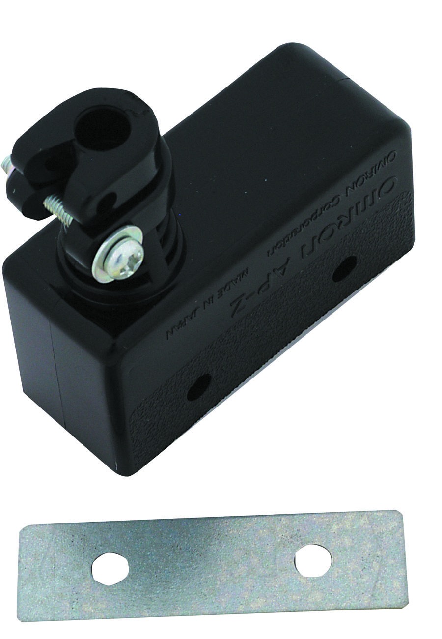 AP-Z - Omron Industrial Automation - Switch Accessory, Terminal Cover ...