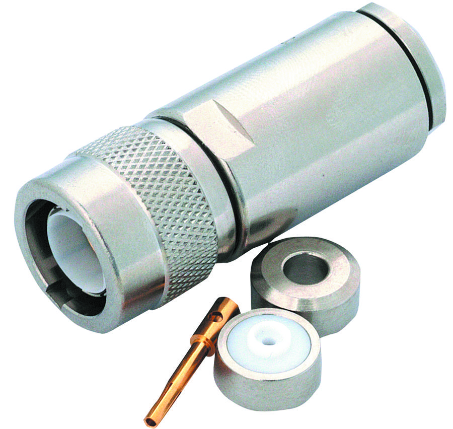 PL80-7 - Trompeter - Cinch Connectivity - RF / Coaxial Connector ...