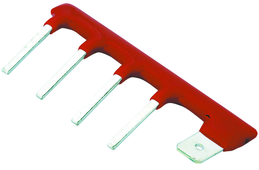 SNAP-STRAPB - Opto 22 - Jumper (Busbar), Jumper, Digital I/O Modules