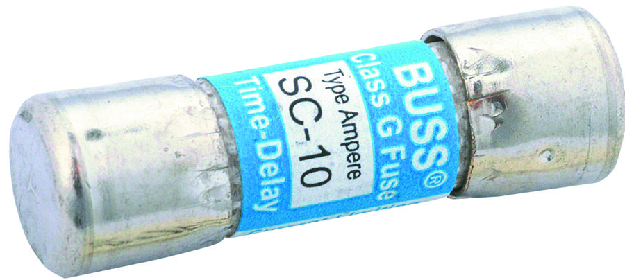 SC-40 - Eaton Bussmann - Fuse, Industrial / Power, SC Series