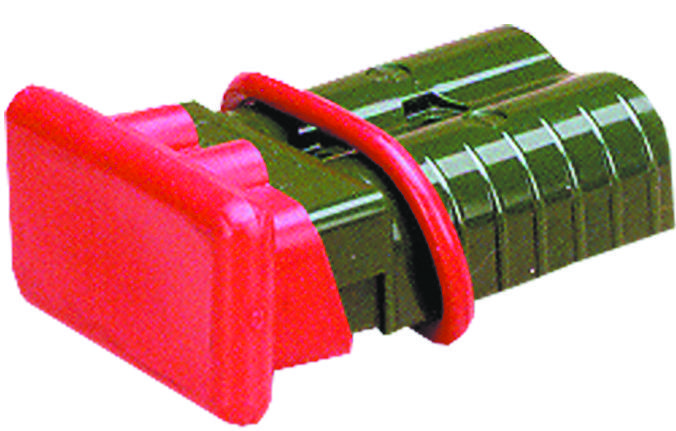 134G1 - Anderson Power Products - Dust Cap / Cover, Dust Cover ...