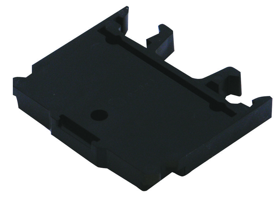 BNE15W - Idec - End Cover, For Use With BNH10W, BNH15MW and BNH15LW ...