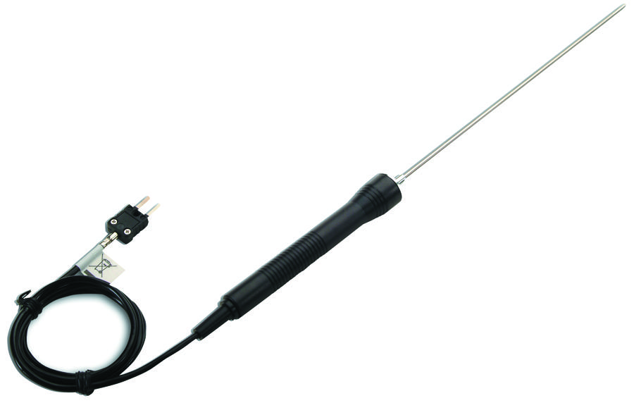 U1181A - Keysight Technologies - Environmental Test Probe, Temperature