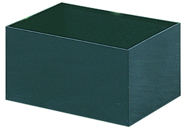 PB2 - Multicomp Pro - Plastic Enclosure, Potting Box, ABS