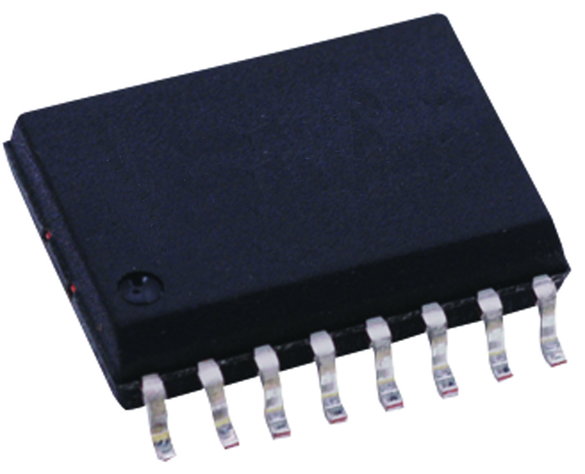 IR2110SPBF - Infineon - MOSFET Driver Dual, Low & High Side, 10V-20V supply