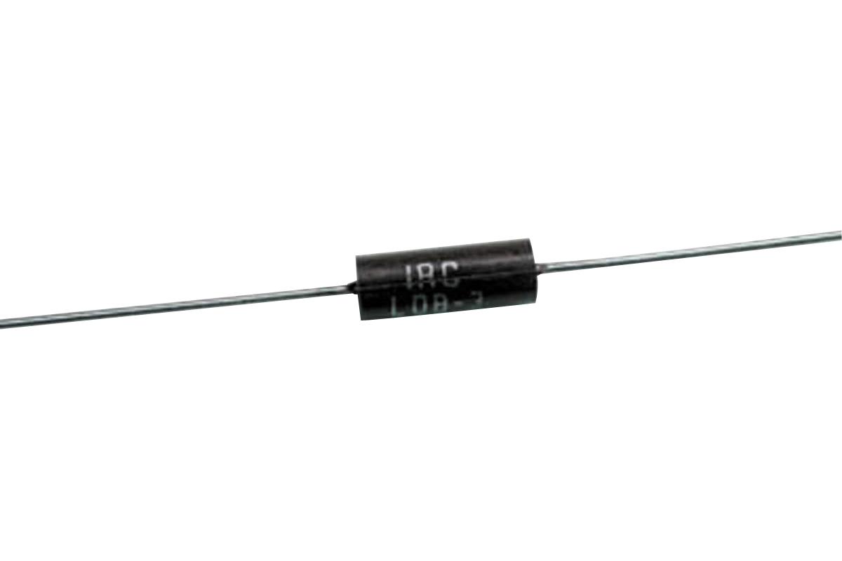 LOB3R040FLF - Tt Electronics / International Resistive - Current Sense ...