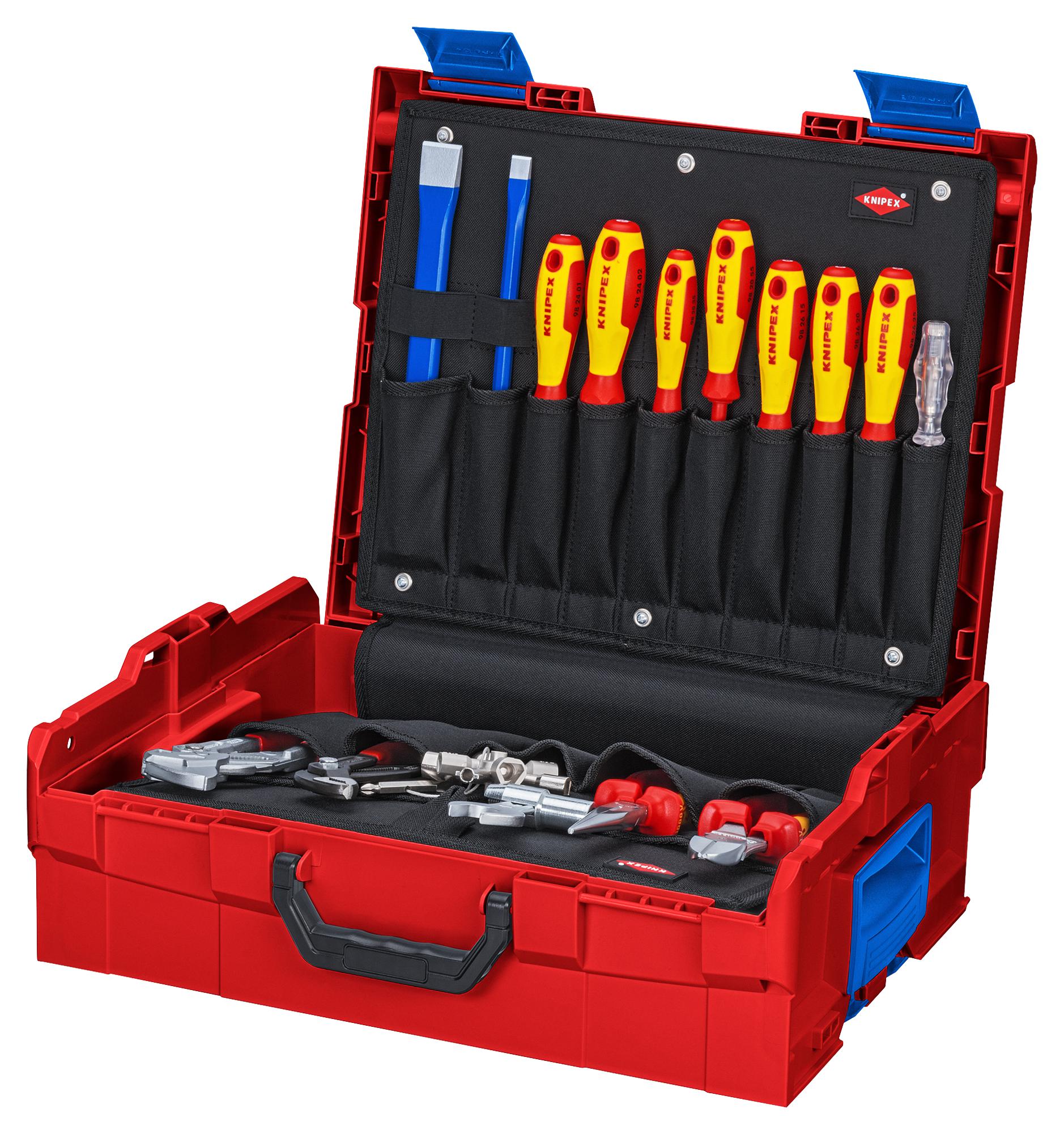 Plumber Toolbox
