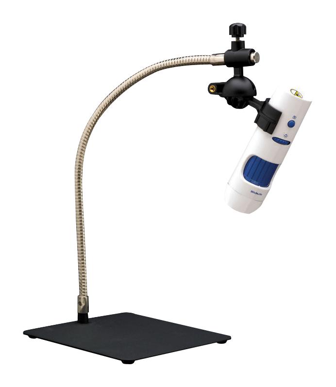 MIDAS-GS - Lx Microscopes By Unitron - Microscope, Digital, Gooseneck