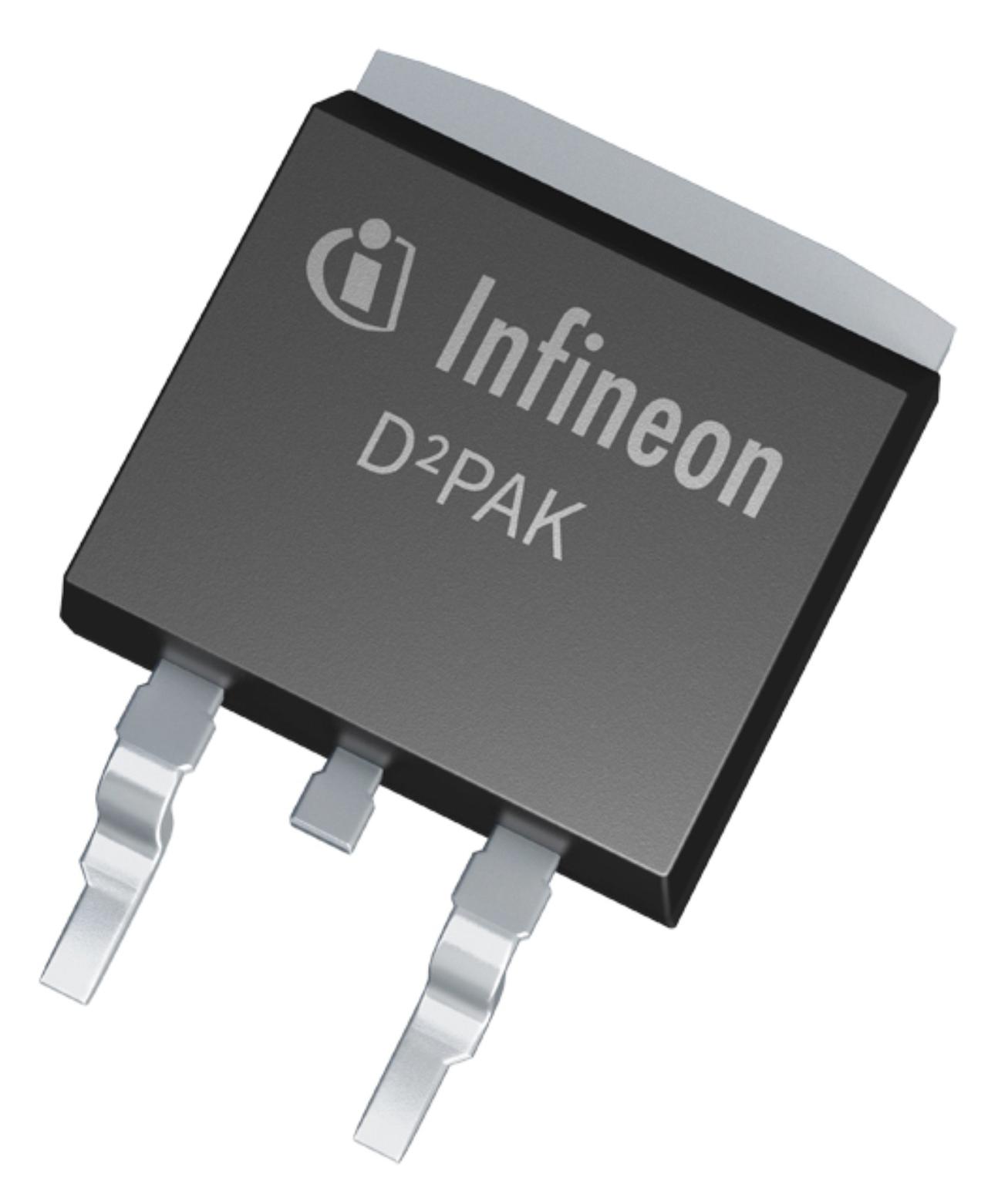 IPB048N15N5ATMA1 - Infineon - Power MOSFET, N Channel, 150 V