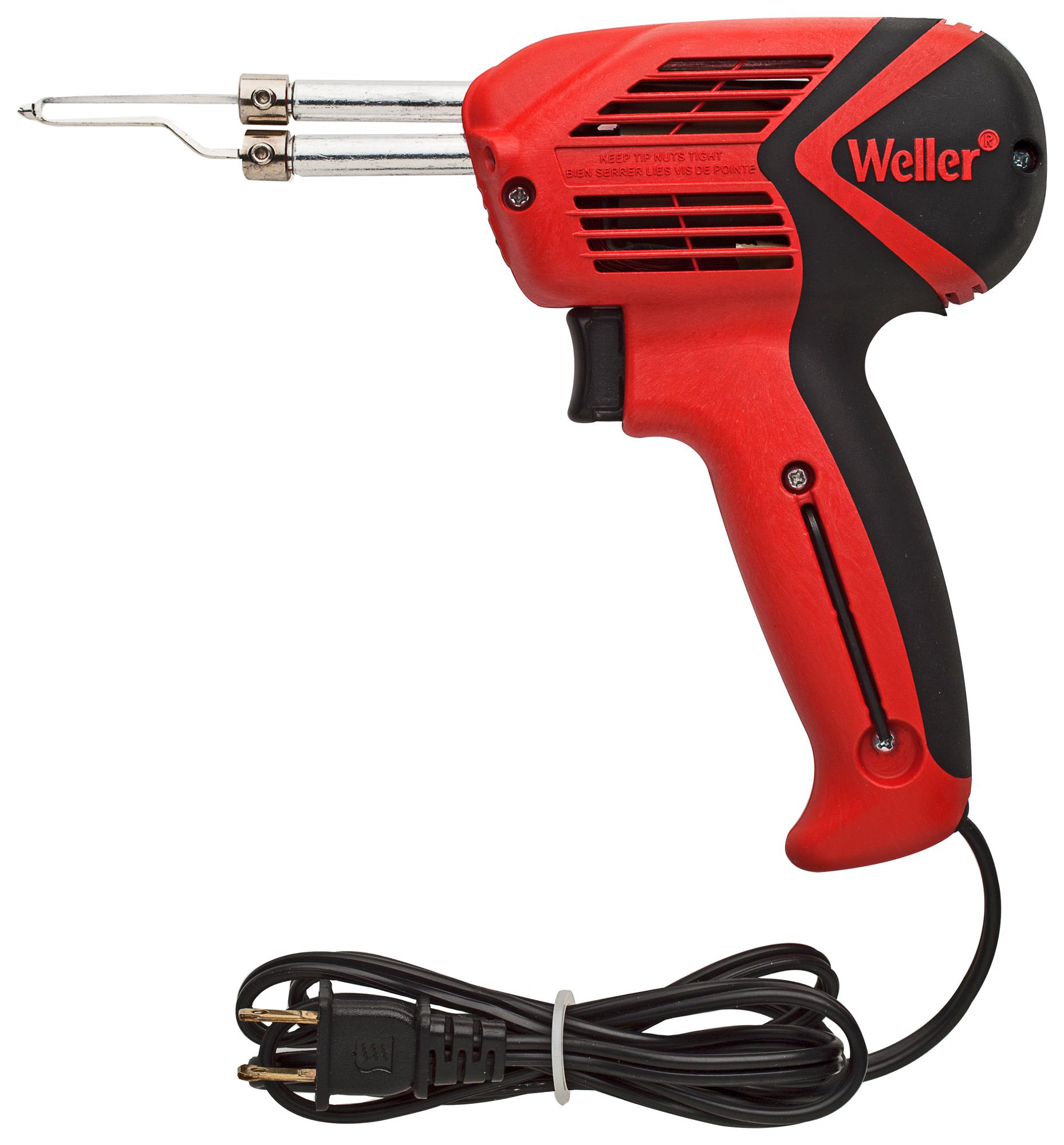 9400PKS - Weller - Soldering Kit, 9400 Gun, Tip