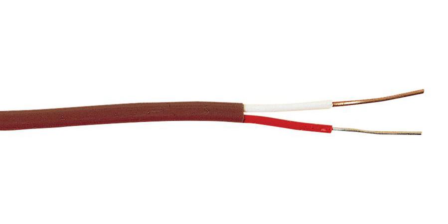 TT-J-24-SLE-500 - Omega - Thermocouple Wire, Type J, 24 AWG