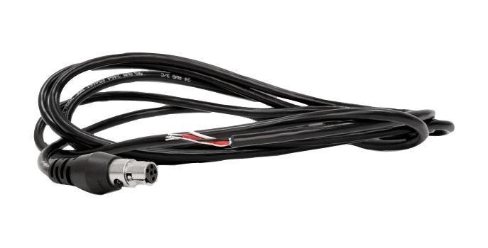 605HJ079184X - Switchcraft/conxall - Audio / Video Cable Assembly, Mini ...
